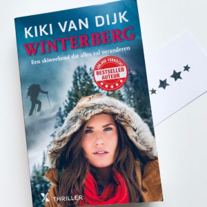 Winterberg – Kiki van Dijk | biebmiepje